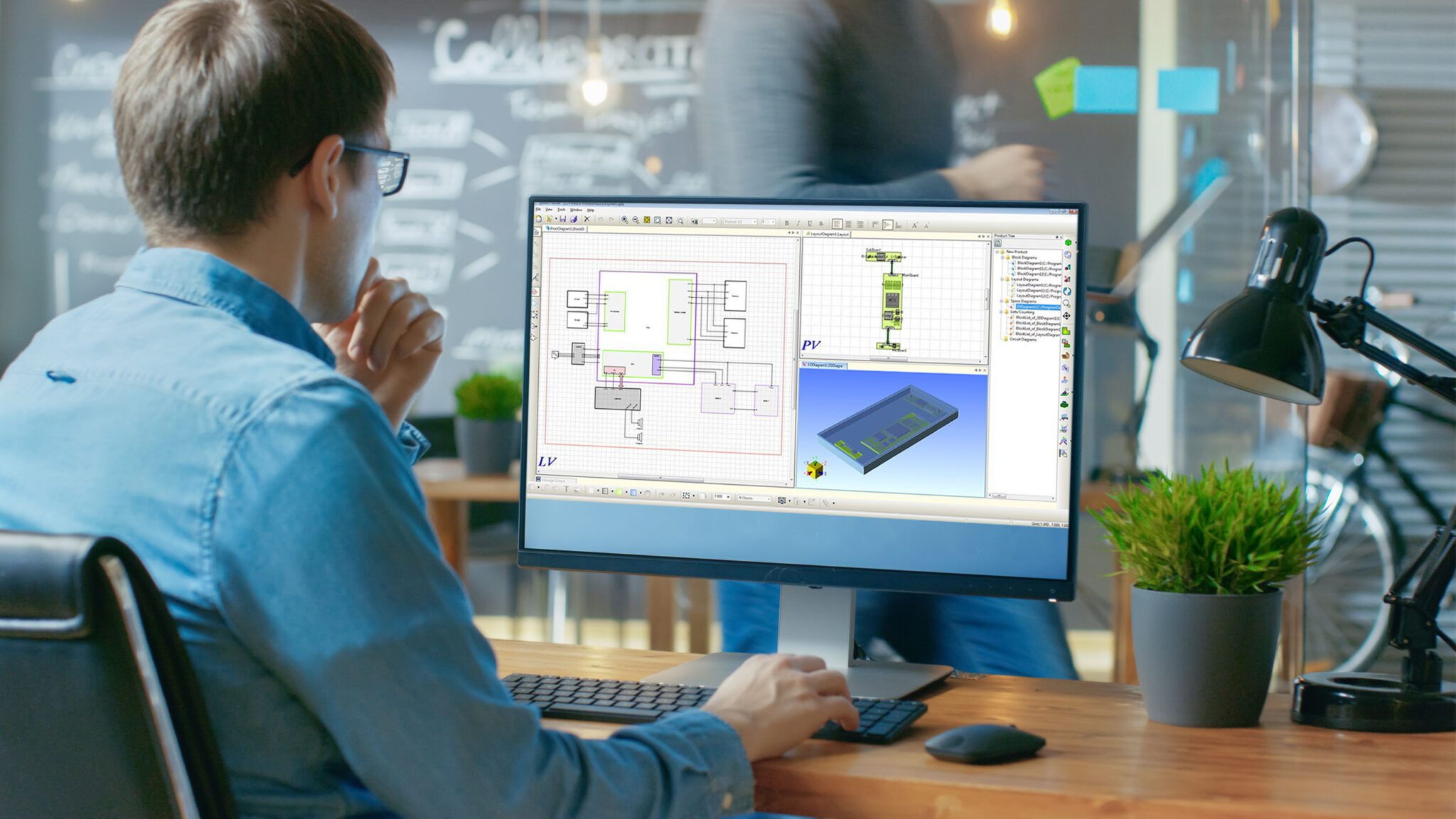 AI PCB Design - Zuken US