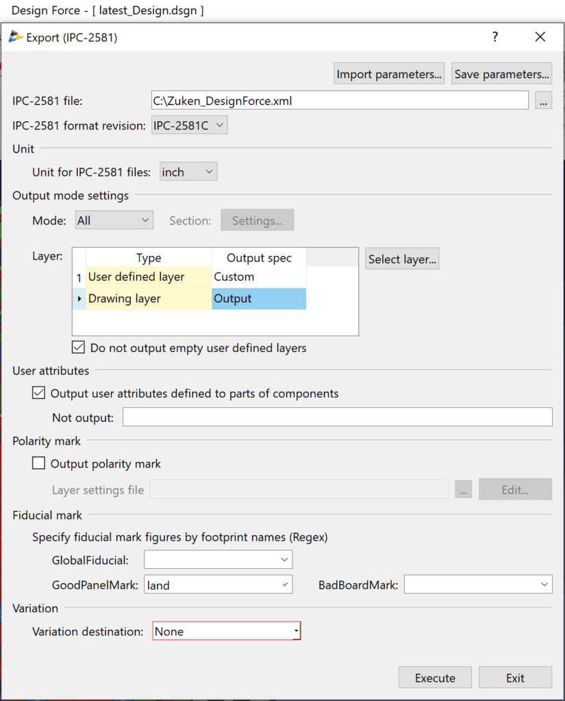 IPC-2581: The Open Road to Reducing PCB Design Workload - Zuken US