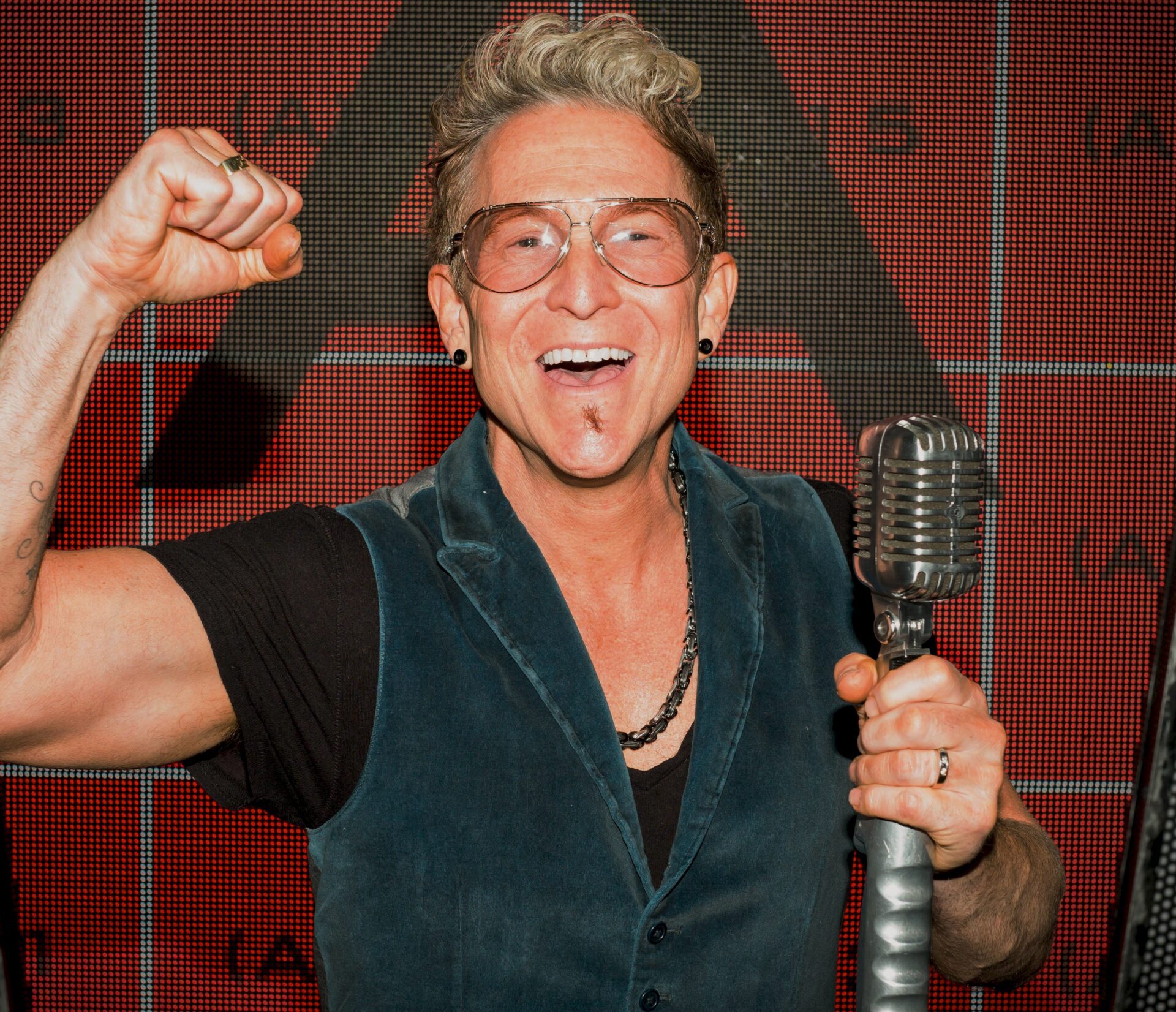 Mark Schulman Rocks Zuken Innovation World + integrate24 - Zuken US