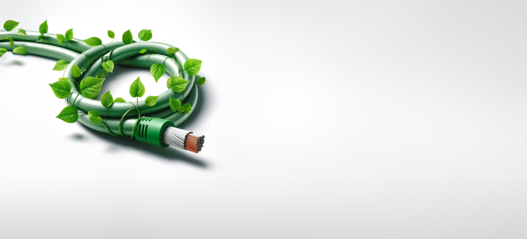 Harnessing Sustainability in Electrical Design for a Greener Future ...