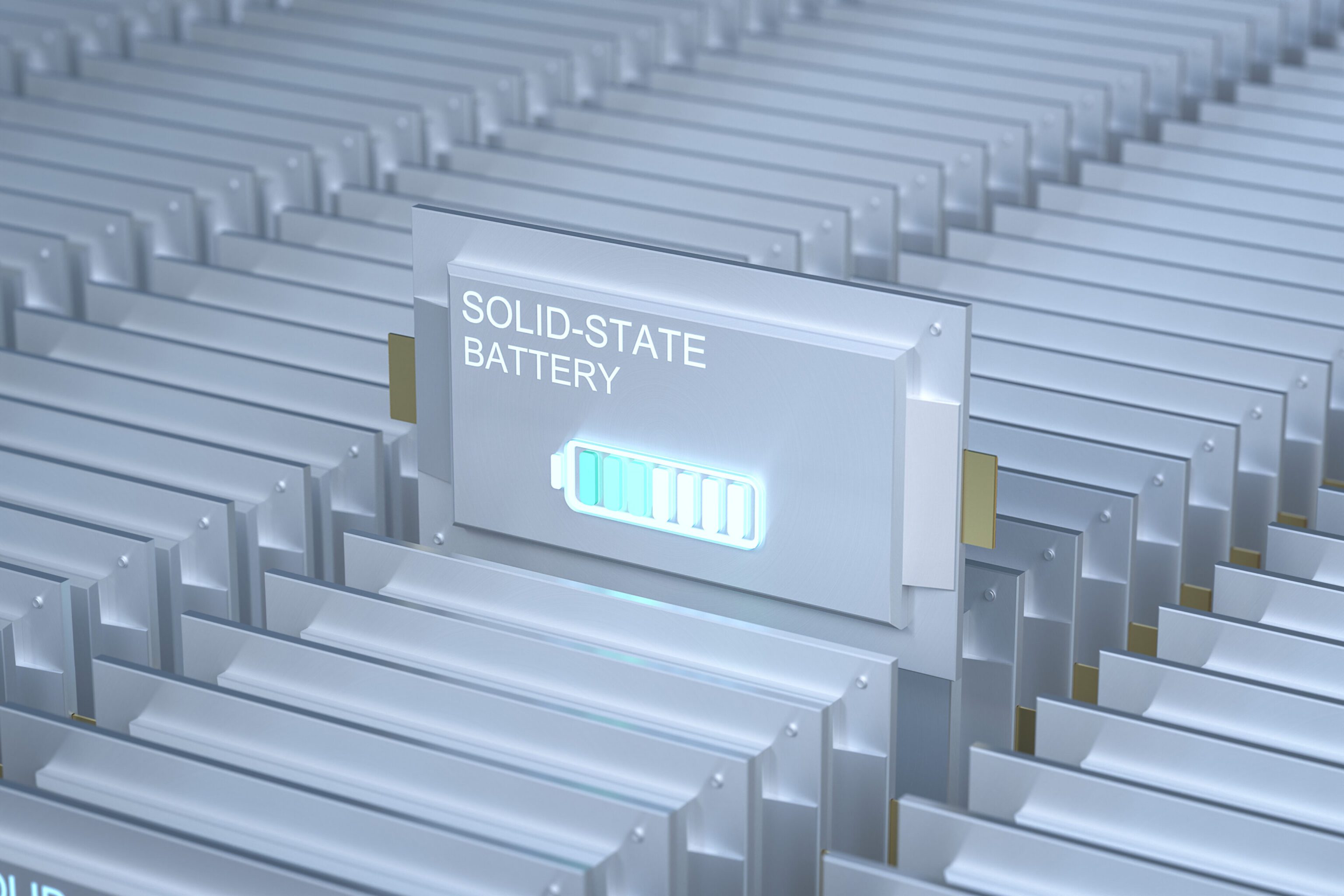 The Future of Solid-State Batteries in Electric Vehicles - Zuken US