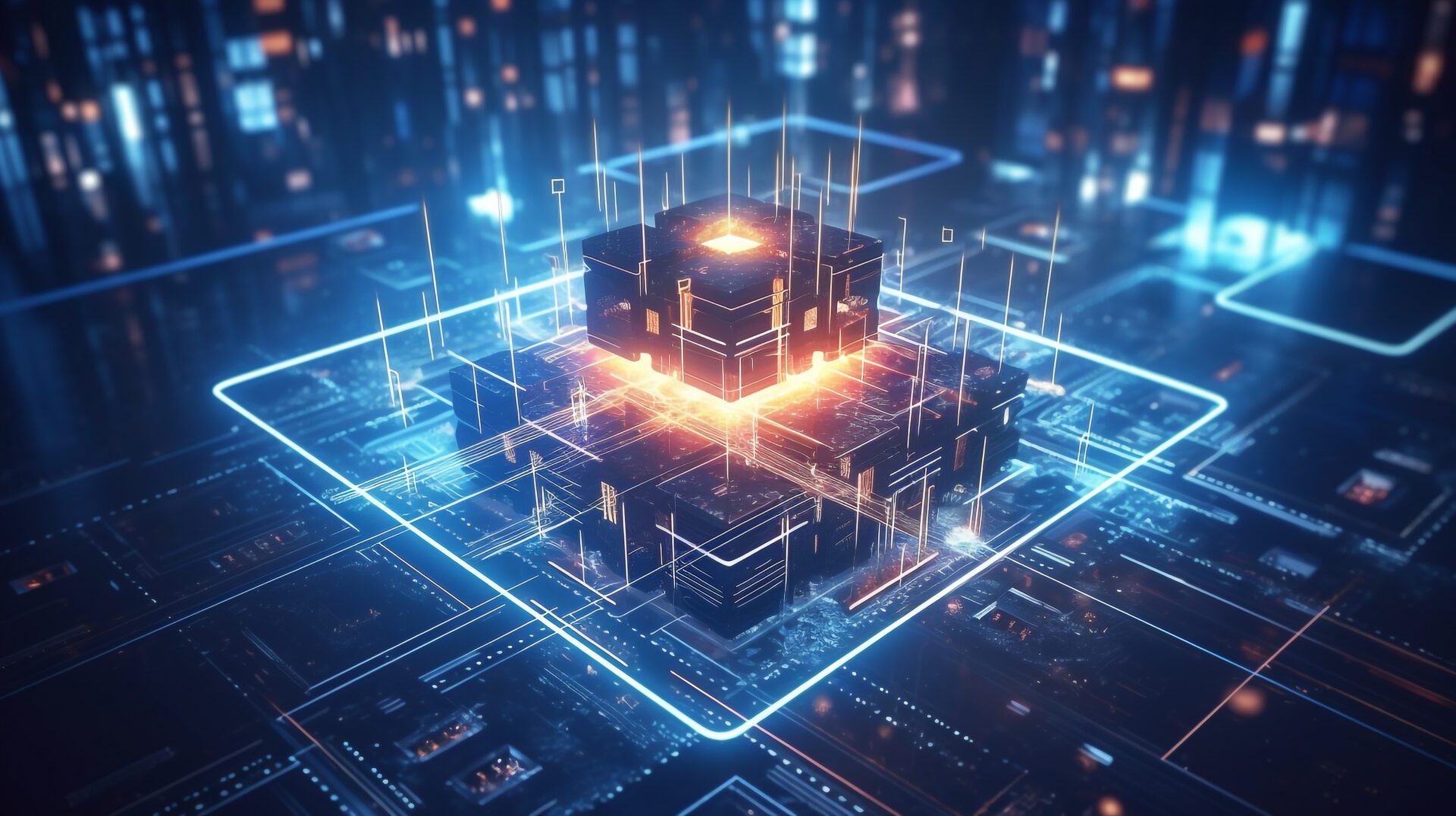 Optical Computing As The Next Frontier in Data Processing - Zuken US