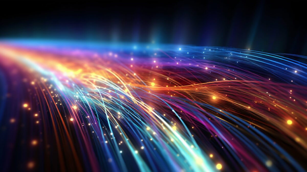 Optical Computing As The Next Frontier in Data Processing - Zuken US