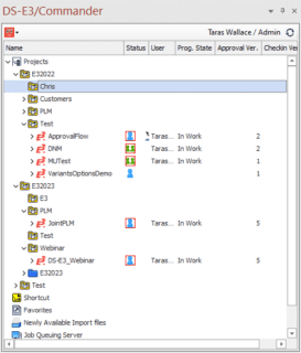 Taming Project File Chaos with Advanced Electrical Design Data ...