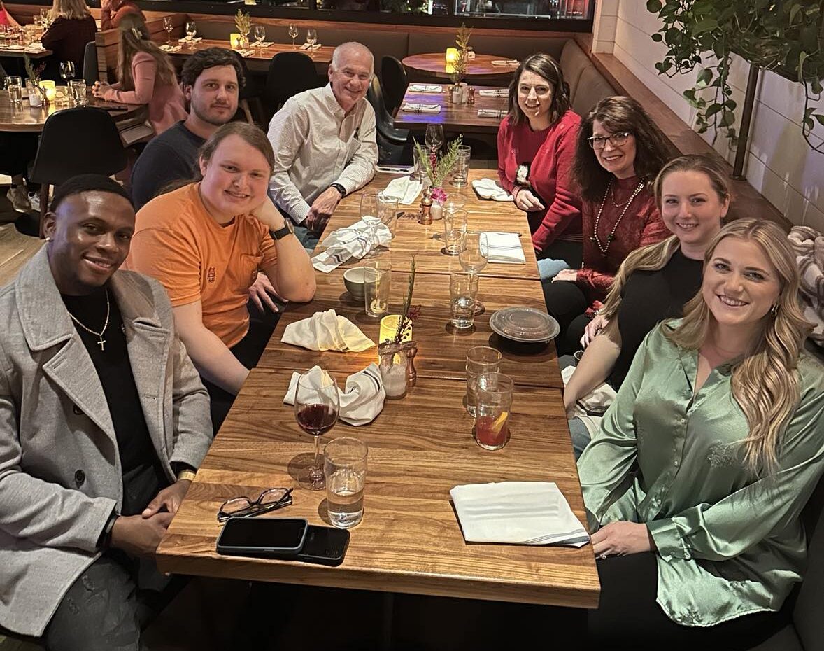 Meet Our People: Alyssa, Marketing Communications Specialist - Zuken US