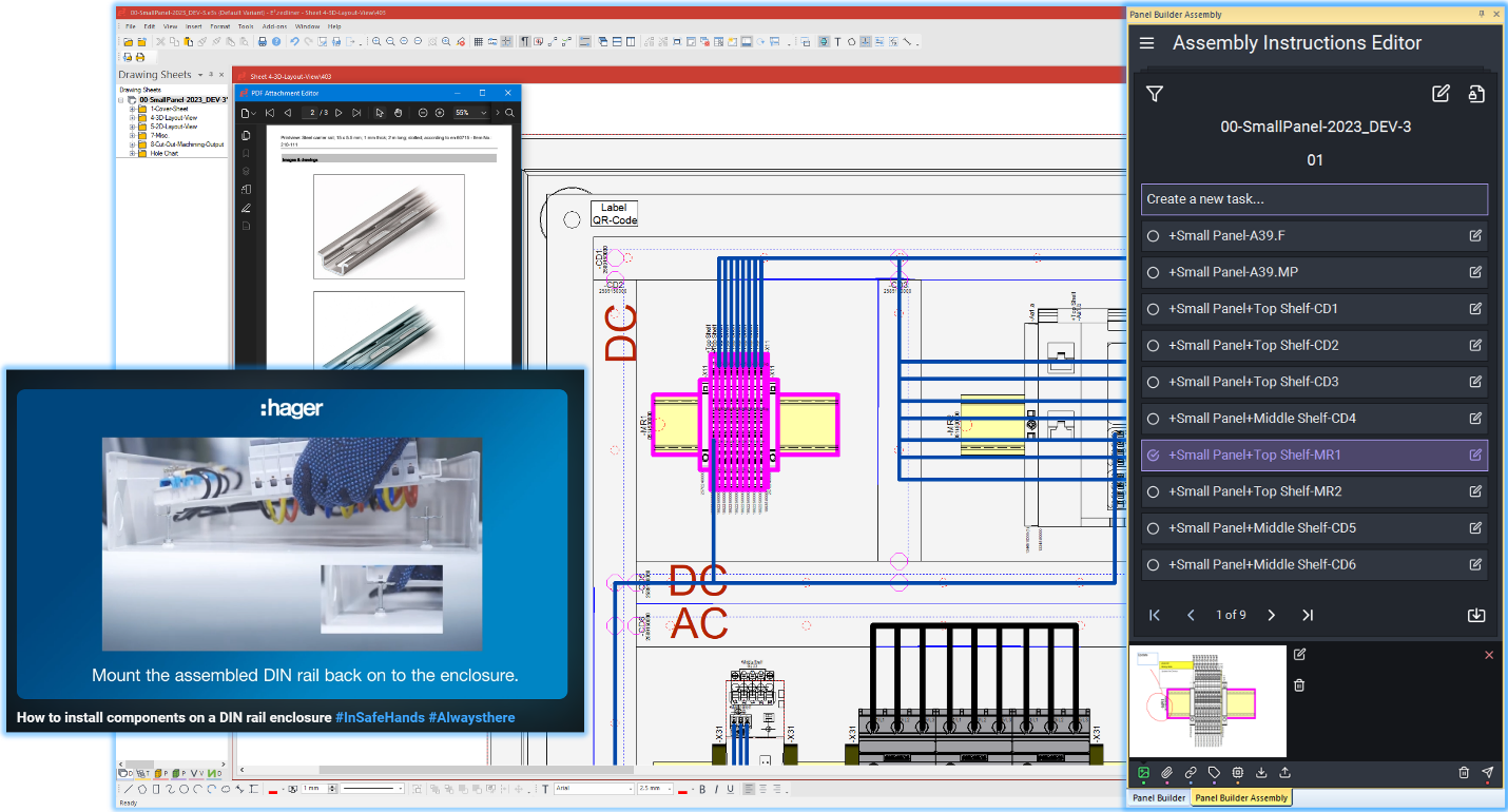 The Digital Transformation of Shop Floor Automation - Zuken US
