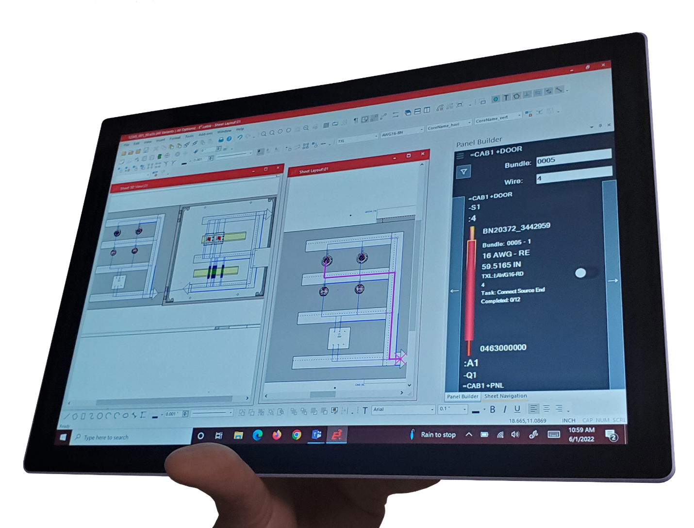 The Digital Transformation of Shop Floor Automation - Zuken US