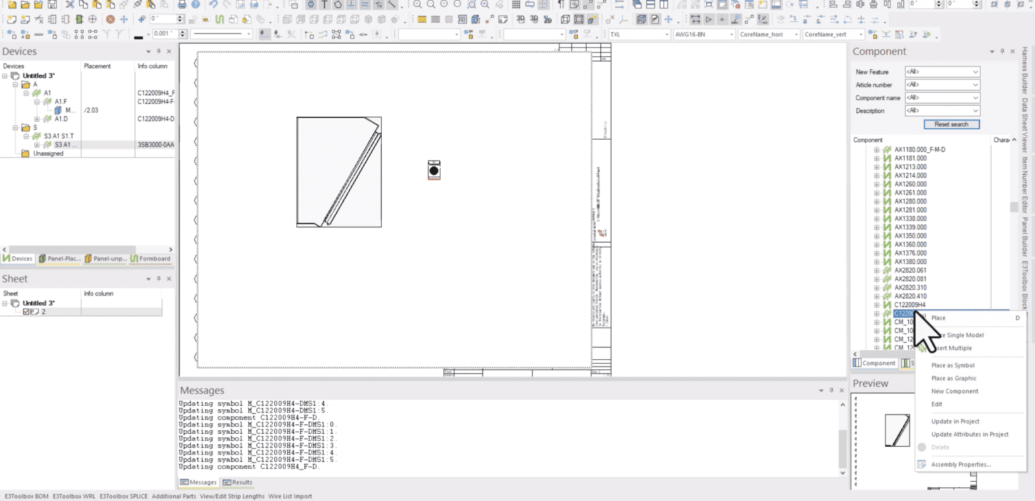 Tech Tip: Creating Slot Areas Using Polygons - Zuken US