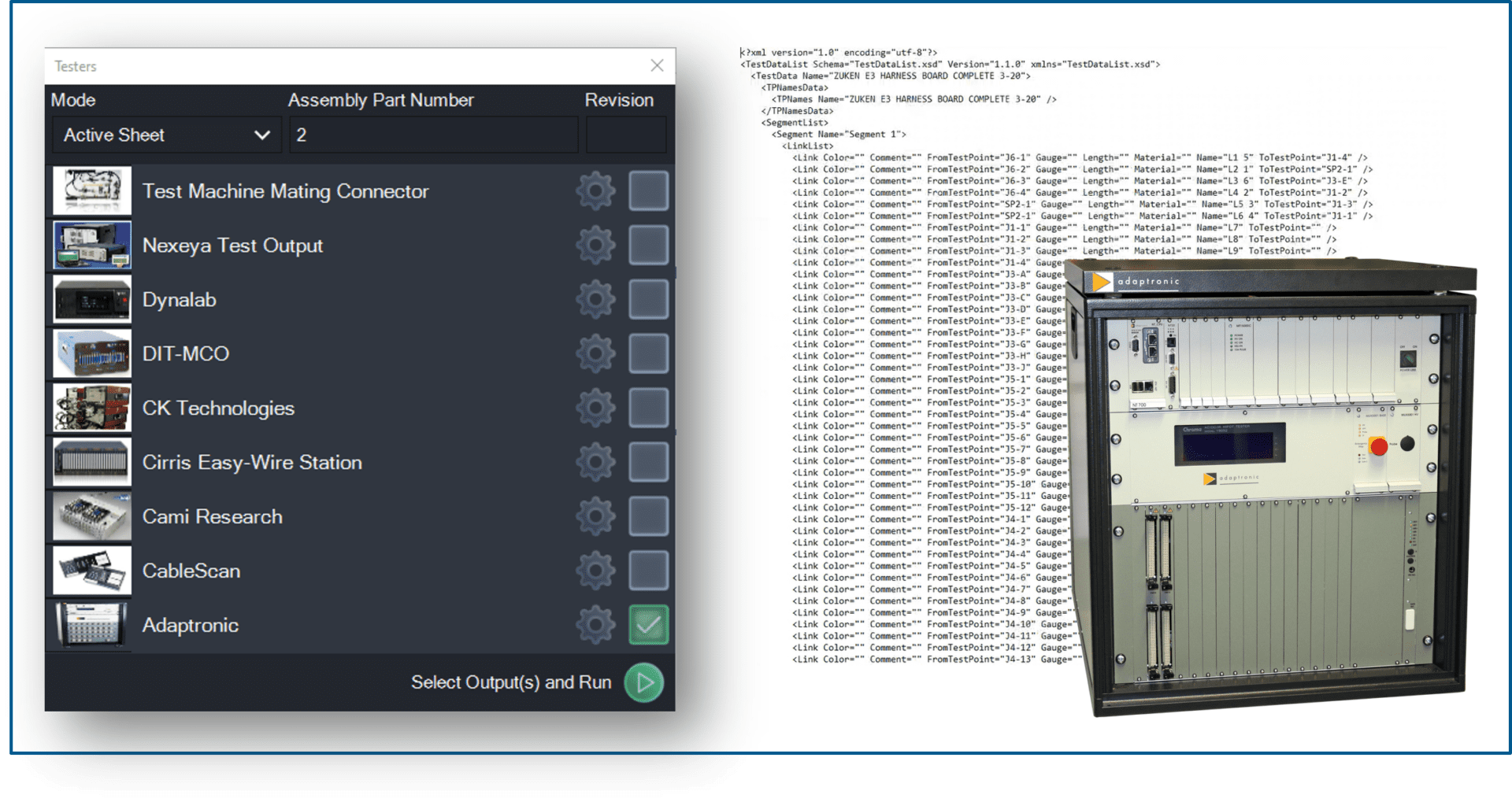What's New In Harness Builder 2025 - Zuken US