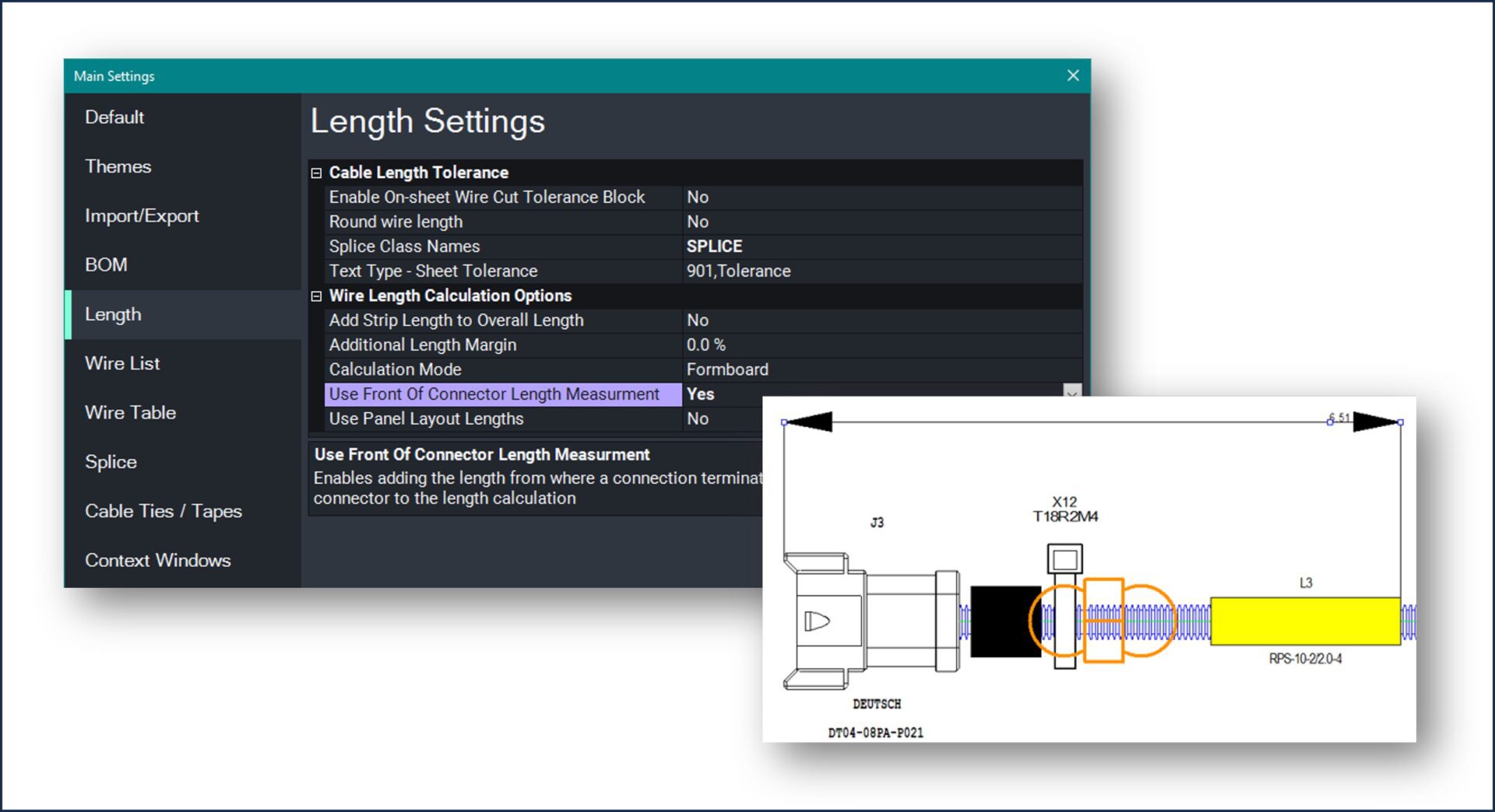 What's New In Harness Builder 2025 - Zuken US