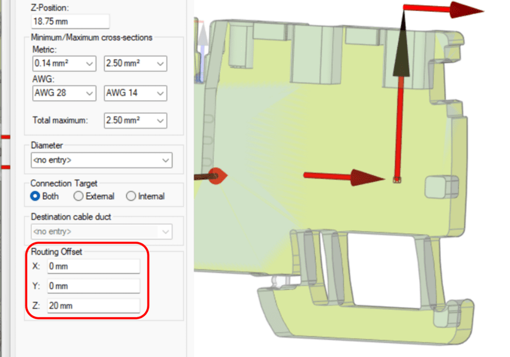 E3.series Release 2025 - Zuken US