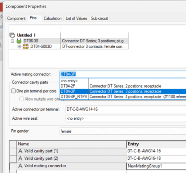 E3.series Release 2025 - Zuken US