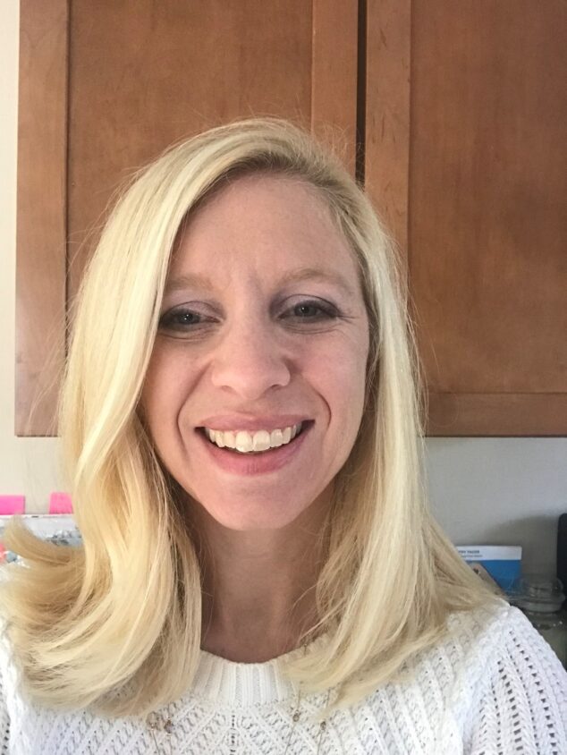 Meet Our People: Christine, Human Resources Director - Zuken US