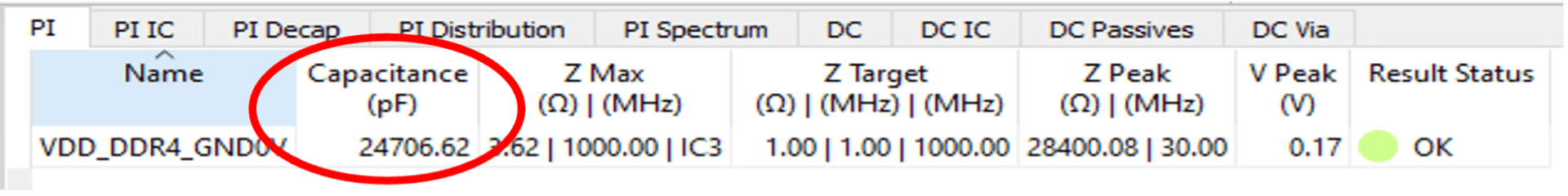 Optimizing Pcb Performance With Embedded Capacitance Zuken Us