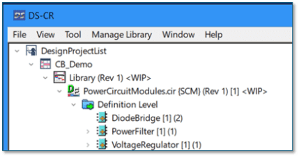 Electronics Design with Reusable Circuit Block Libraries - Zuken US