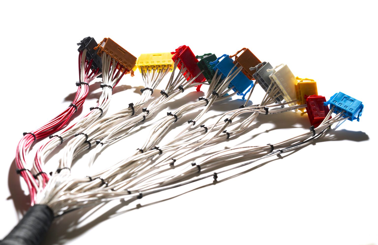 Common Pitfalls of Wire Harness Design and How to Avoid Them - Zuken US
