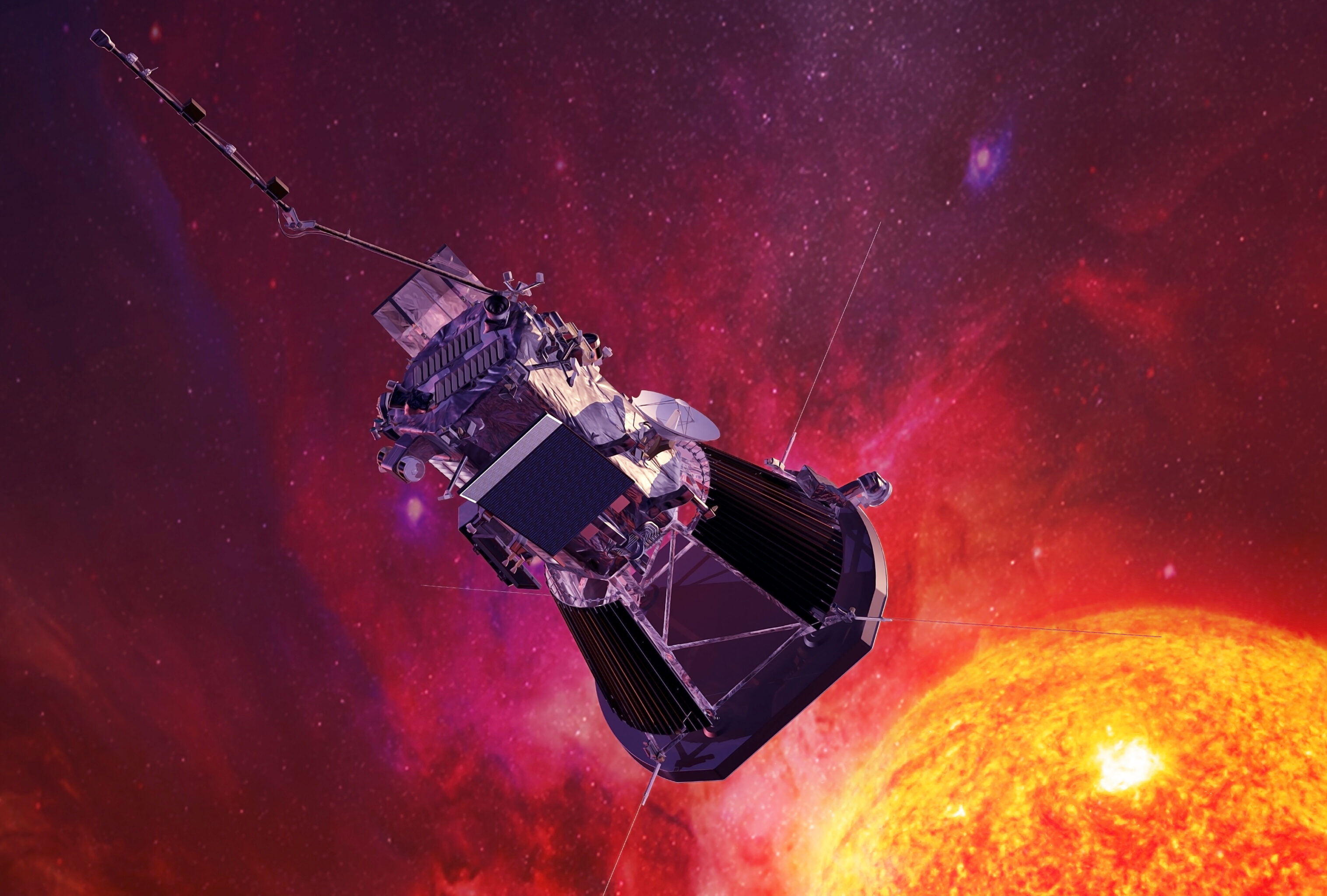 The Role of Electrical Engineers in Space Exploration - Zuken US