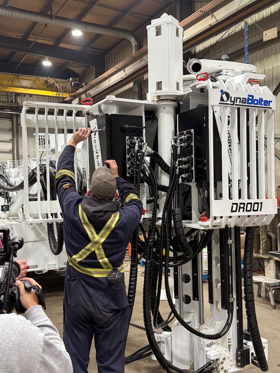 Streamlining Wire Harness Design in Mining: An E3.series Customer ...