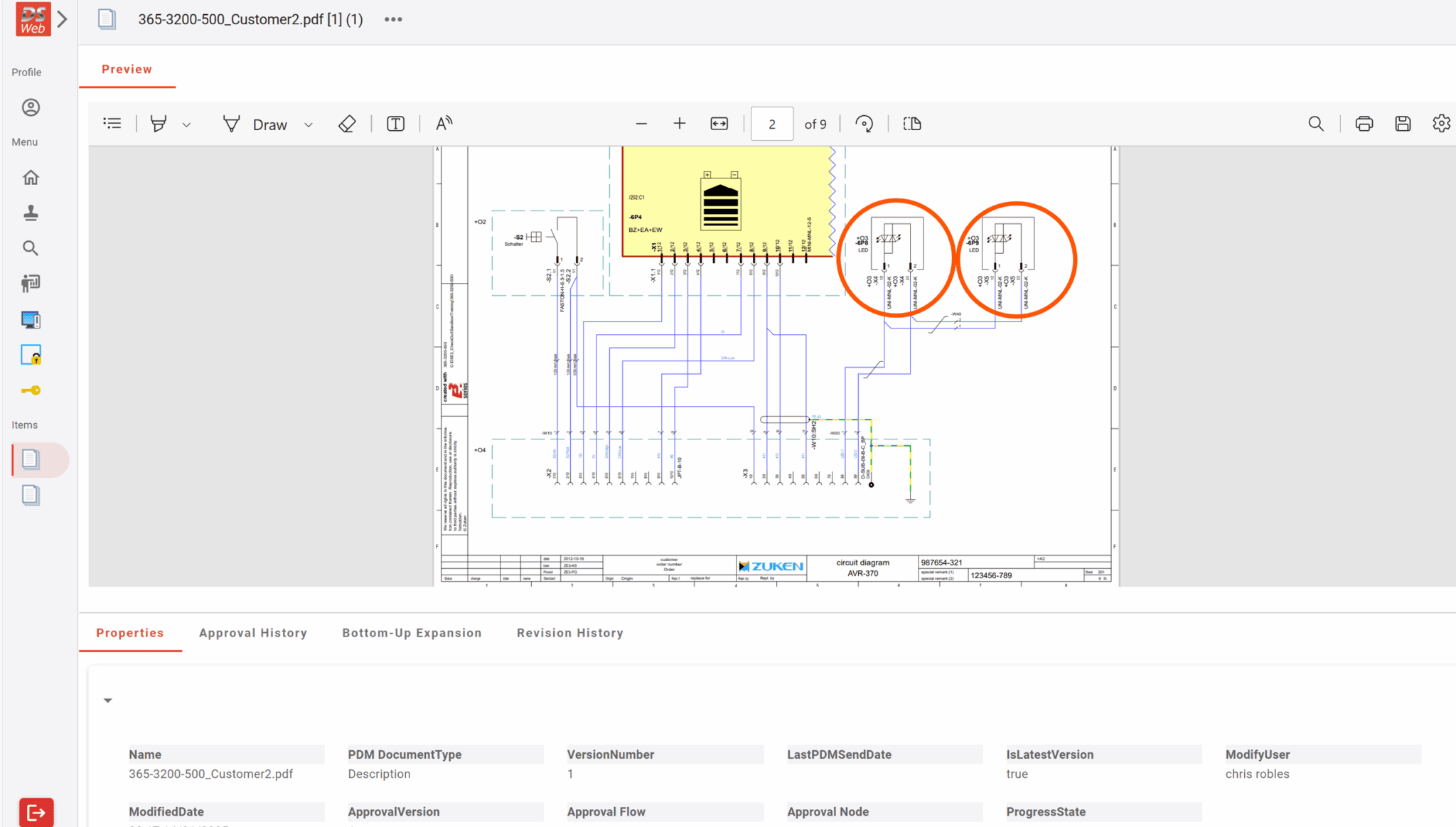 Engineering Data Management Connects Engineering to Manufacturing ...