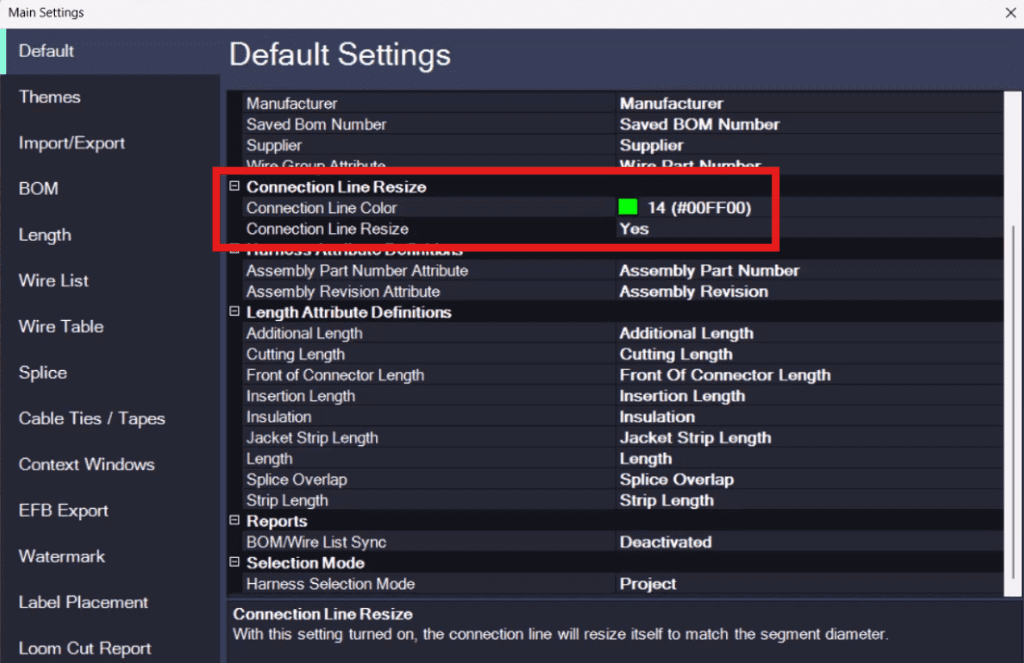 Tech Tip: Accurate Formboards with Segment Resize in Harness Builder ...