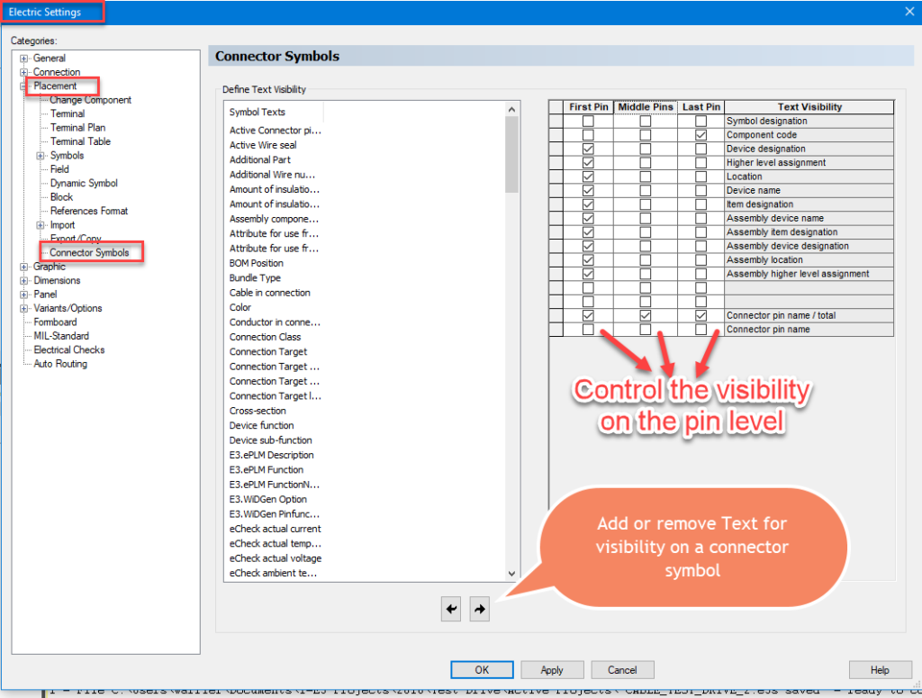 Tricks and Treats with E3.series - Zuken US